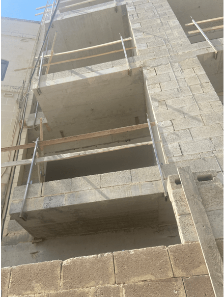 The Guard Rails – Malta Safety Lens