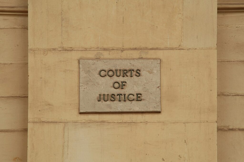 Bonus PaterFamilas – Malta Safety Lens